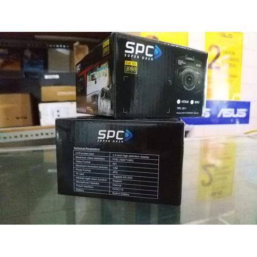Jual Camera Dash board Mobil SPC *1080 HD - Kota Semarang - Union ...