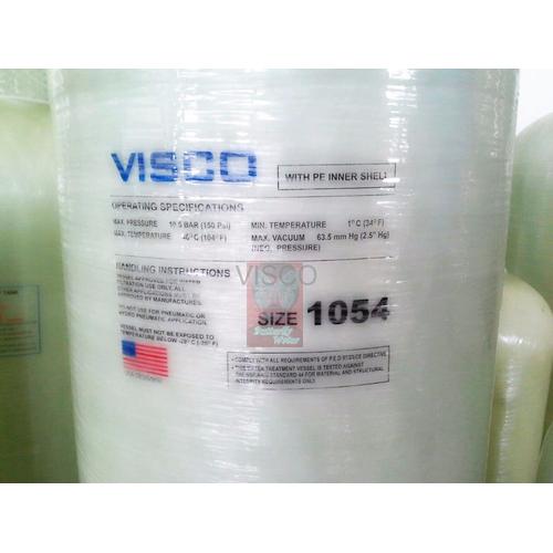Jual FRP Tank 1054 Visco Tabung Filter - Jakarta Utara ...
