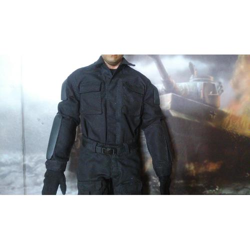 Jual Hot Toys SS Dam VTS Flagset ARTFIGURES DOMINIC SUIT only - Jakarta ...