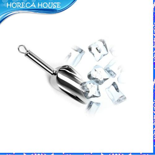Jual Sekop Es Batu ISP-802 ukuran 3oz Ice Scoop Ice Scraper Mutu ...