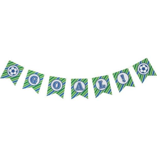 Jual Banners: Football A papercraft - Kab. Bekasi - Papercraft Tiviti ...
