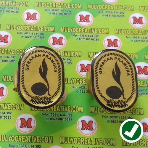 Jual Ring Hasduk Gerakan Pramuka - Ring Hasduk Pramuka Kuningan - Kab ...
