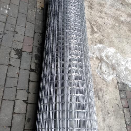 Jual wiremesh galvanis tebal 3mm - Jakarta Barat - Rockwool Dwi Hanti ...