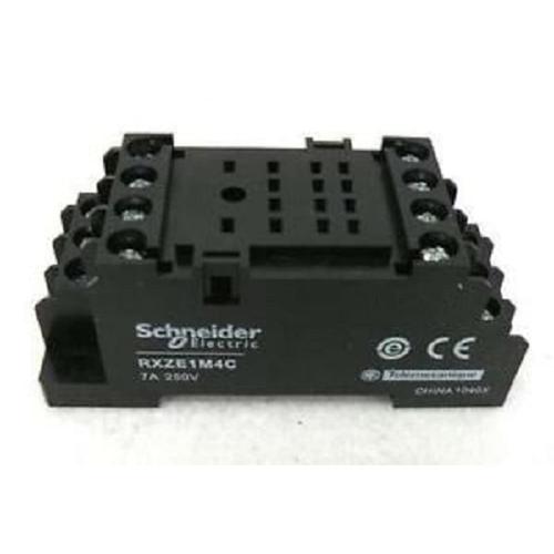 Jual SCHNEIDER RELAY PLUG IN SOKET U/ RXM2LB & RXM4LB RXZE1M4C - Jakarta Pusat - Winner electric ...