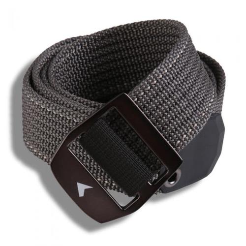 Jual sabuk ikat pinggang eiger 3581 conveyor grey original - Kab ...