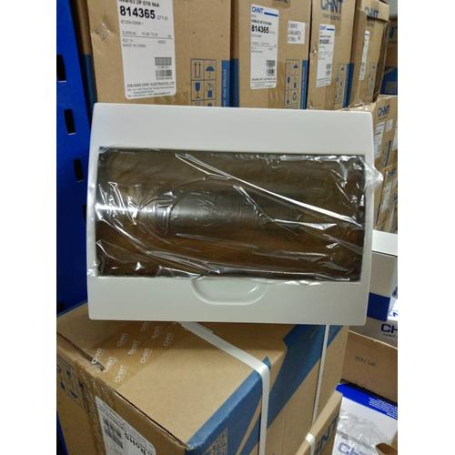 Jual MCB Box Panel Listrik 12 Way Inbow - LARKIN - Jakarta Barat ...