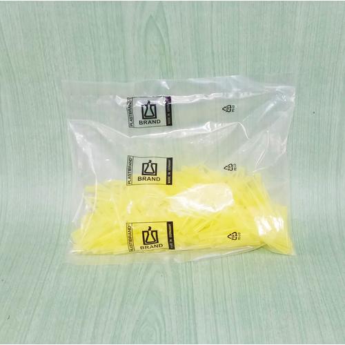 Jual Yellow Pipet Tips. Yellow Pipette Tips-200uL . pkg/500 - Kab ...