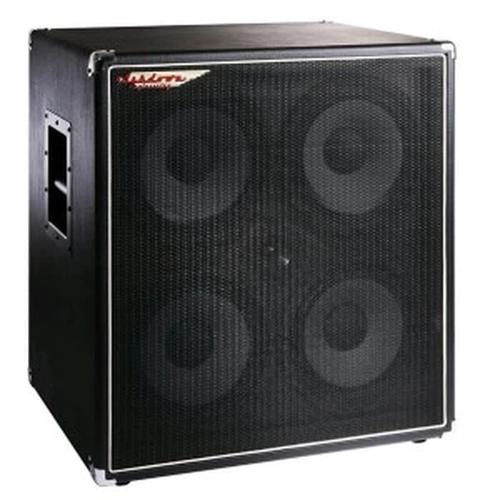 Jual Ashdown MAG 410T Deep Evo III Bass Cabinet - Jakarta Utara - TOP ...