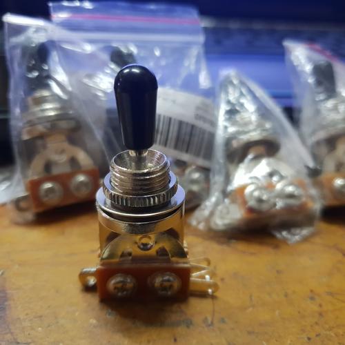 Jual SWITCH Toggle 3 way - Kota Bekasi - kingcomplete | Tokopedia