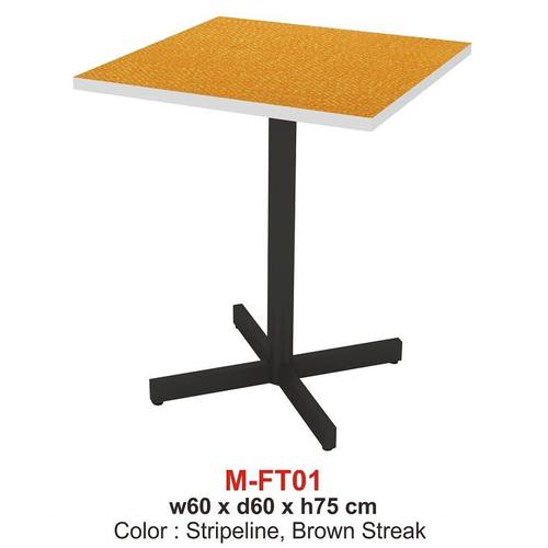Jual Expo Meja Food Court Persegi type MFT 01 - Jakarta Pusat ...