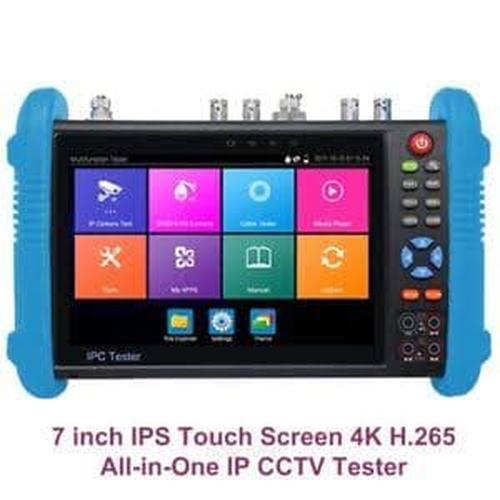 Jual IPC TESTER 9800 ADH MOVTCL BONUS TAS - Jakarta Barat - aksesoris ...