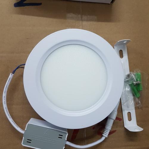 Jual LAMPU LED PANEL OUTBOW 8 WATT / DOWNLIGHT LED PANEL OUTBOW 8 WATT ...