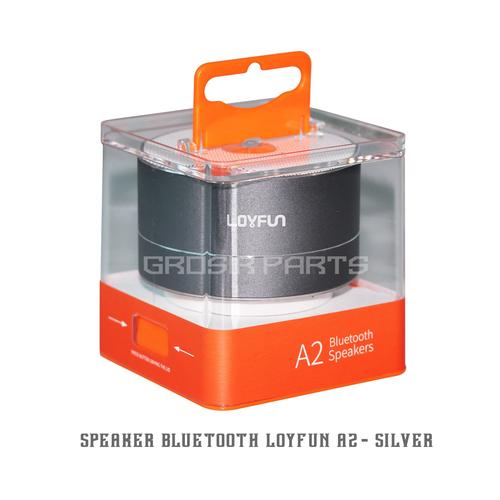 Jual Speaker Bluetooth Portable Loyfun A2 - Kab. Tangerang - Grosirpart ...
