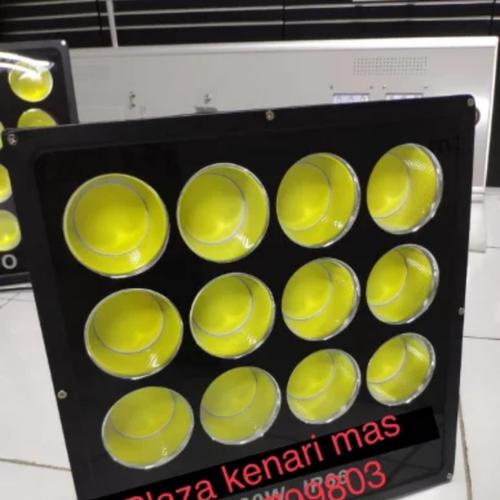 Jual lampu led sorot 600w 600 w tembak led outdoor - WANDI 600 WATT ...