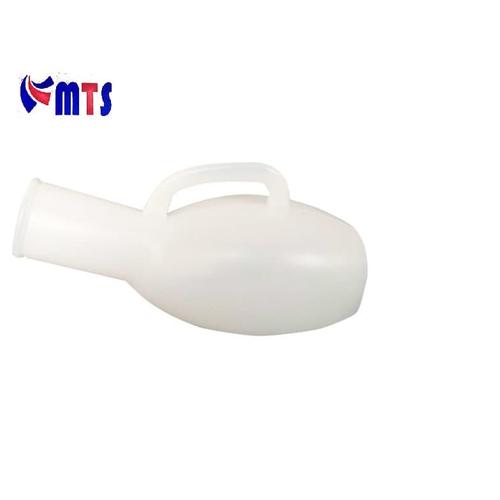 Jual Pispot Pria Urinal Plastik Tempat Urine Urin Kencing Pria - Kota ...