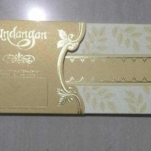 Jual undangan pernikahan |undangan mewah |undangan murah |undangan ...