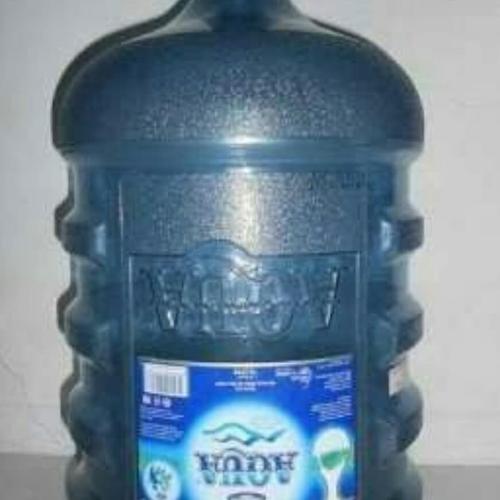 Jual Galon Kosong 19 ltr - Berbagai Macam Merk (AQUA, VIT, PRIMA, HDO ...