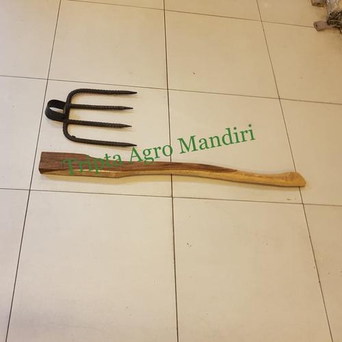 Jual Cangkrang atau Garukan Empat Gigi - Jakarta Barat - Tripta Agro ...
