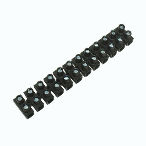 Jual TERMINAL PLASTIK 6mm KRUSTIN - Hitam - Jakarta Pusat - Bina ...