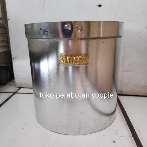 Jual literan beras 5 liter - takaran beras 5 liter - Kab. Bogor - Toko ...