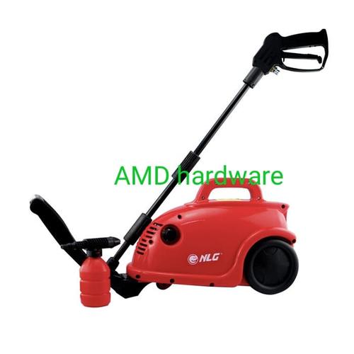 Jual Jet Cleaner NLG HPC-40TS - BENZ BZ-8555 - Jakarta Barat - AMD ...
