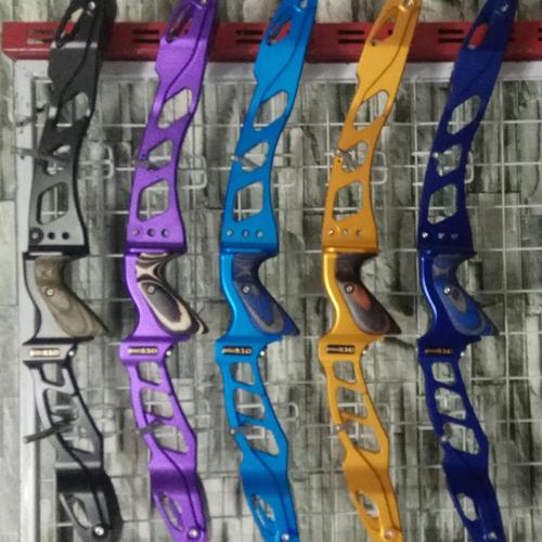 Jual Riser ILF Sanlida Miracle X10 - Kab. Karawang - Karawang Archery ...