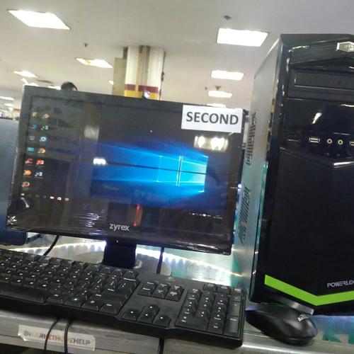 Jual Komputer PC Core i3 Ram 4GB Hdd 500GB Layar 16inch Bogor - Kota Bogor - 21Computer Official ...