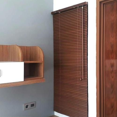 Jual Krey Kayu - Wodeen Blind - Ukuran Custom - Jakarta Utara ...