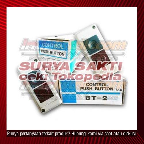 Jual Control Push Button ON-OFF TAB BT-2 with Box - Jakarta Pusat ...
