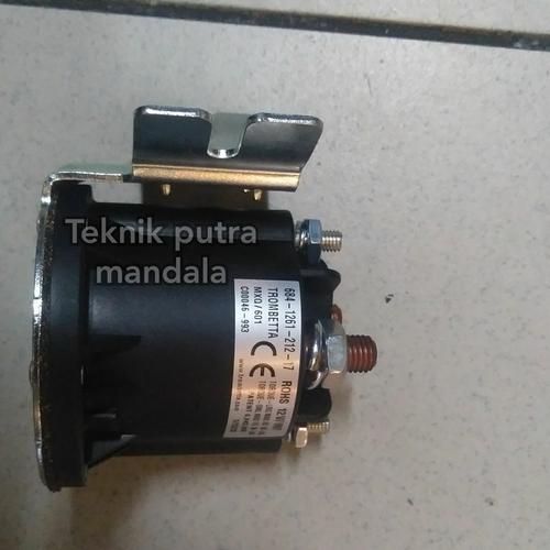 Jual Trombetta Riley Starter 12V Mini Power Pack 125Ampere MAX Torque ...