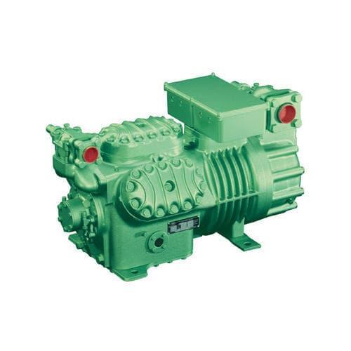 Jual BITZER COMPRESSOR SEMI HERMETIC RECIPROCATING 50 HP - Kota ...