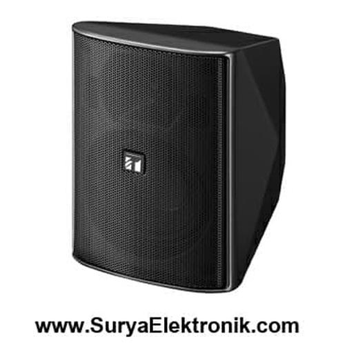 Jual Speaker 60 watt TOA, Speaker Bass Reflex System, Speaker TOA Jogja ...