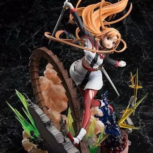 Jual Yuuki Asuna Os Aniplex+ [MiSB] - Kota Pontianak - Meteoraa | Tokopedia
