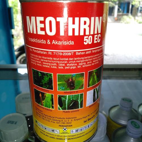 Jual Insektisida dan Akarisida 50EC 500ml - Kab. Jombang - Mitra Petani ...