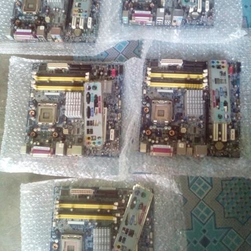 Jual mobo lga 775 ddr2 slot ram 4 - Kota Semarang - aacomputer semarang ...