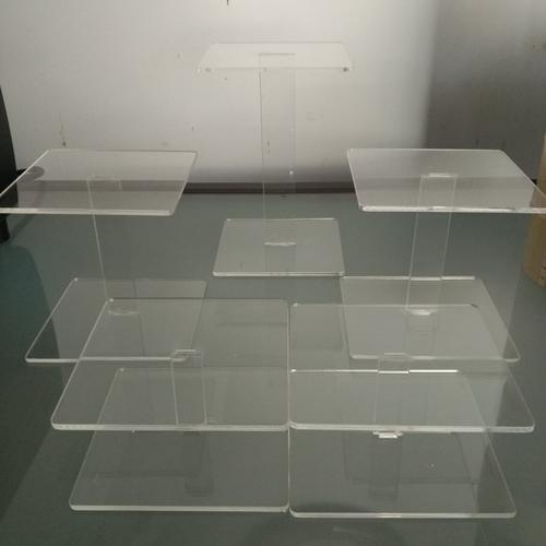 Jual figure base acrylic akrilik - Kab. Jember - rumahhobby | Tokopedia