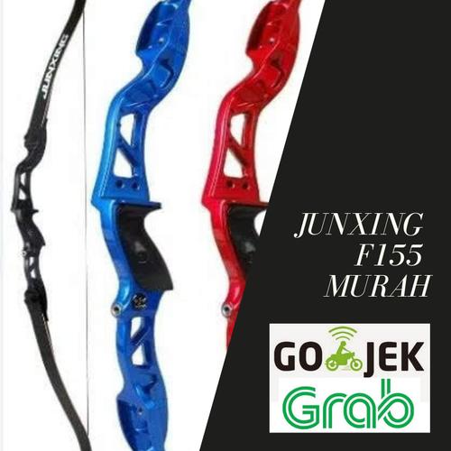 Jual JUNXING F155 MURAH/Recurve Bow/Busur Murah Standar - Jakarta Utara ...
