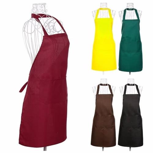 Jual Apron Masak - High Quality - Best Seller - Kab. Tangerang - Grosir ...