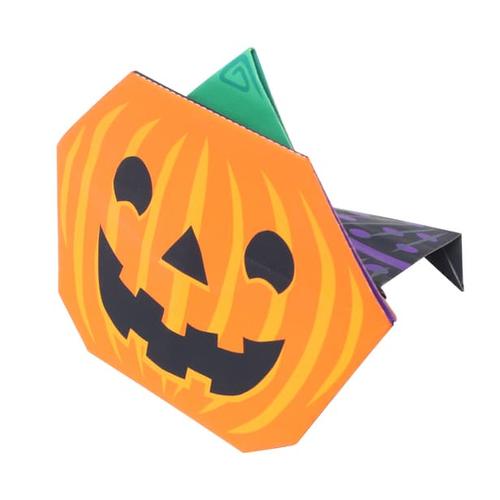 Jual Origami Jack-O'-Lantern Papercraft - Kab. Bekasi - Papercraft ...