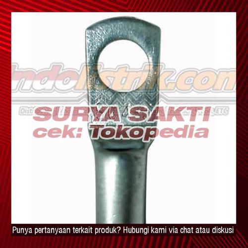 Jual Kabel Skun/Sekun/Lugs/Cable Shoes CL SC 4mm - 5 - Jakarta Pusat ...