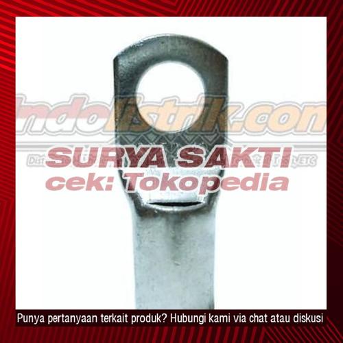 Jual Kabel Skun/Sekun/Lugs/Cable Shoes CL SC 50mm - 10 - Jakarta Pusat ...