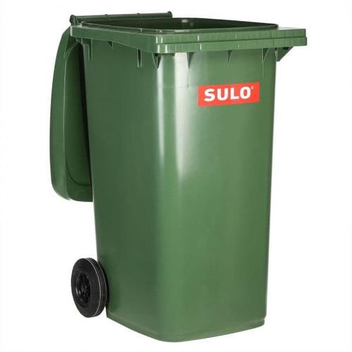 Jual Tempat Sampah 120 Liter SULO Original German Import - Jakarta ...