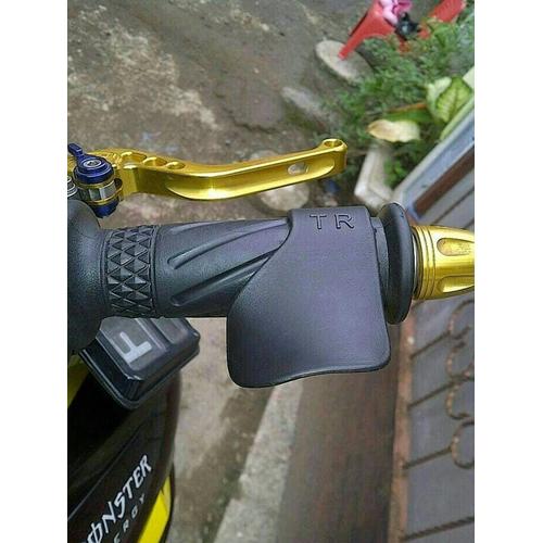Jual Hand Grip Motor Grip Penahan Gas Motor TERMURAH POPULER TERLARIS ...