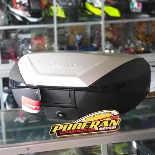 Jual BOX SHAD SH 59X ALUMINIUM - Kota Yogyakarta - PUGERAN MOTORSPORT ...