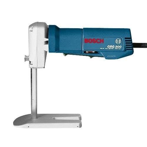 Jual Mesin Foam Cutter Pemotong Karet 0601575103 Bosch GSG300 - Jakarta ...
