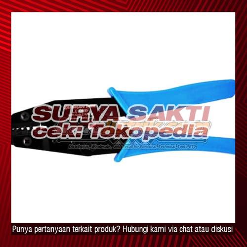 Jual Tang Press Ferrules Manual TaiShan LX-06WF - Jakarta Pusat - Surya ...