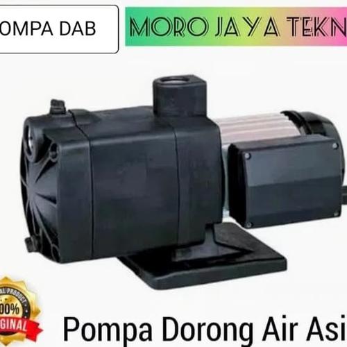 Jual Pompa Dorong Air Asin DAB MULTI INOX 4 SW Pompa Booster Multistage - Jakarta Barat - Moro ...