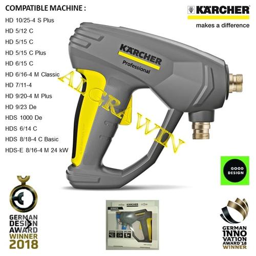 Jual Karcher Gun Easy Force Advanced For HD HDS Pofessional Water Jet - Kota Bekasi - ALGRAWIN ...