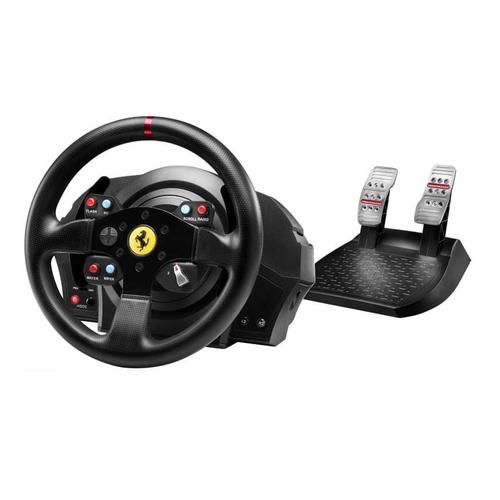 Jual Thrustmaster T300 Ferrari GTE Wheel - Jakarta Pusat - PWNDshop ...