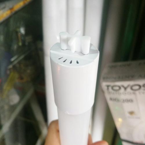 Jual neon led 20 watt / lampu tl led 20 watt / tl led t8 1 set - Kota ...